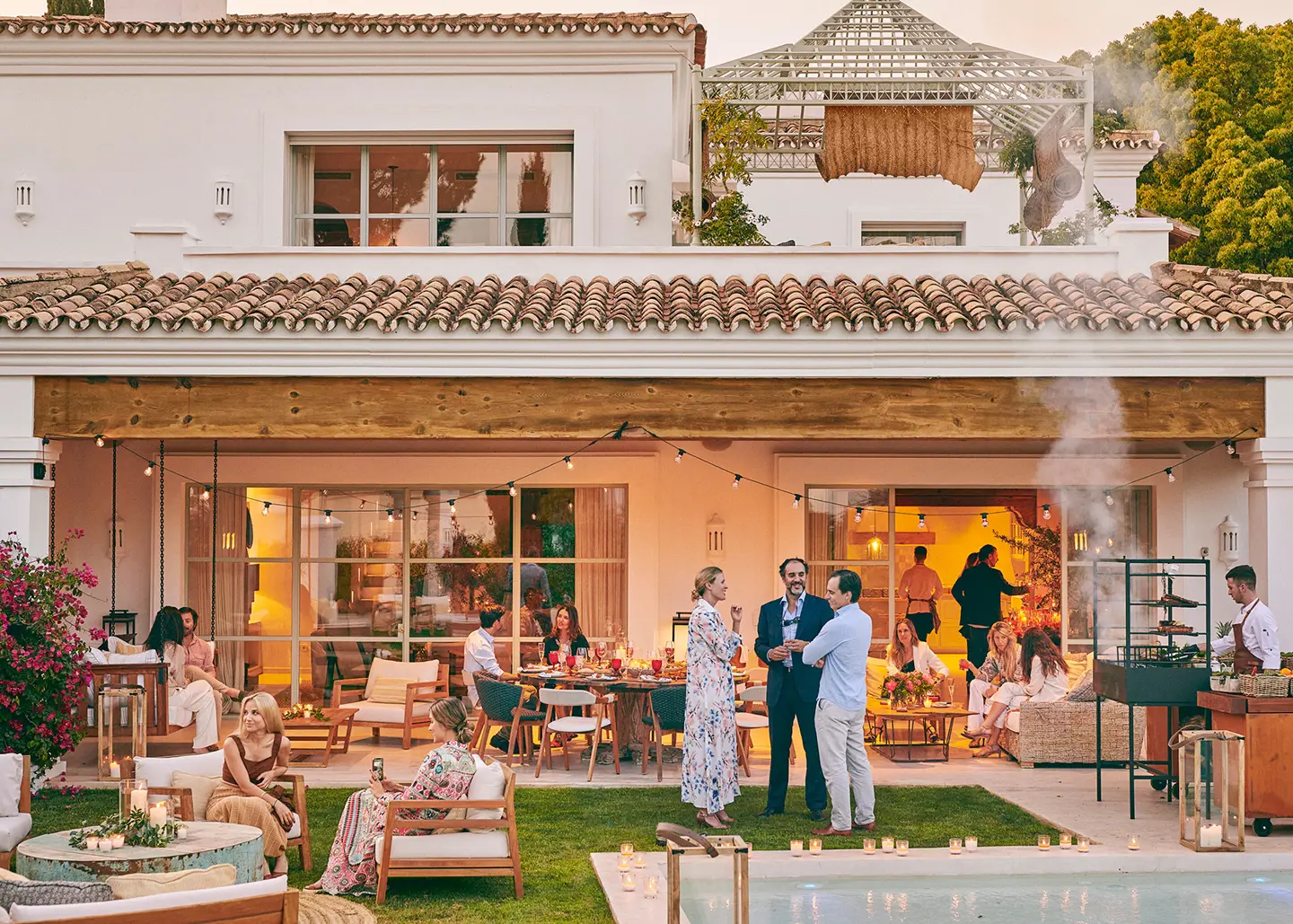 Marbella’s Still Got It | Departures Magazine
