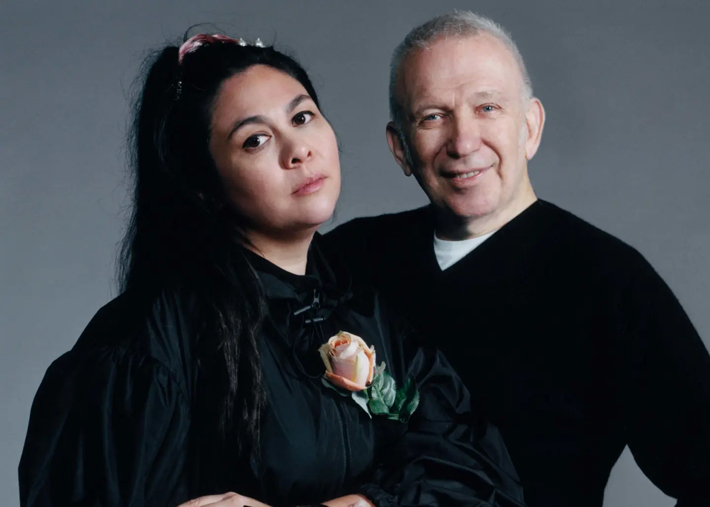 A Perfect Match | Departures Magazine