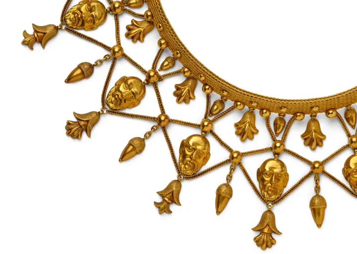 The Art of Adornment | Departures Magazine