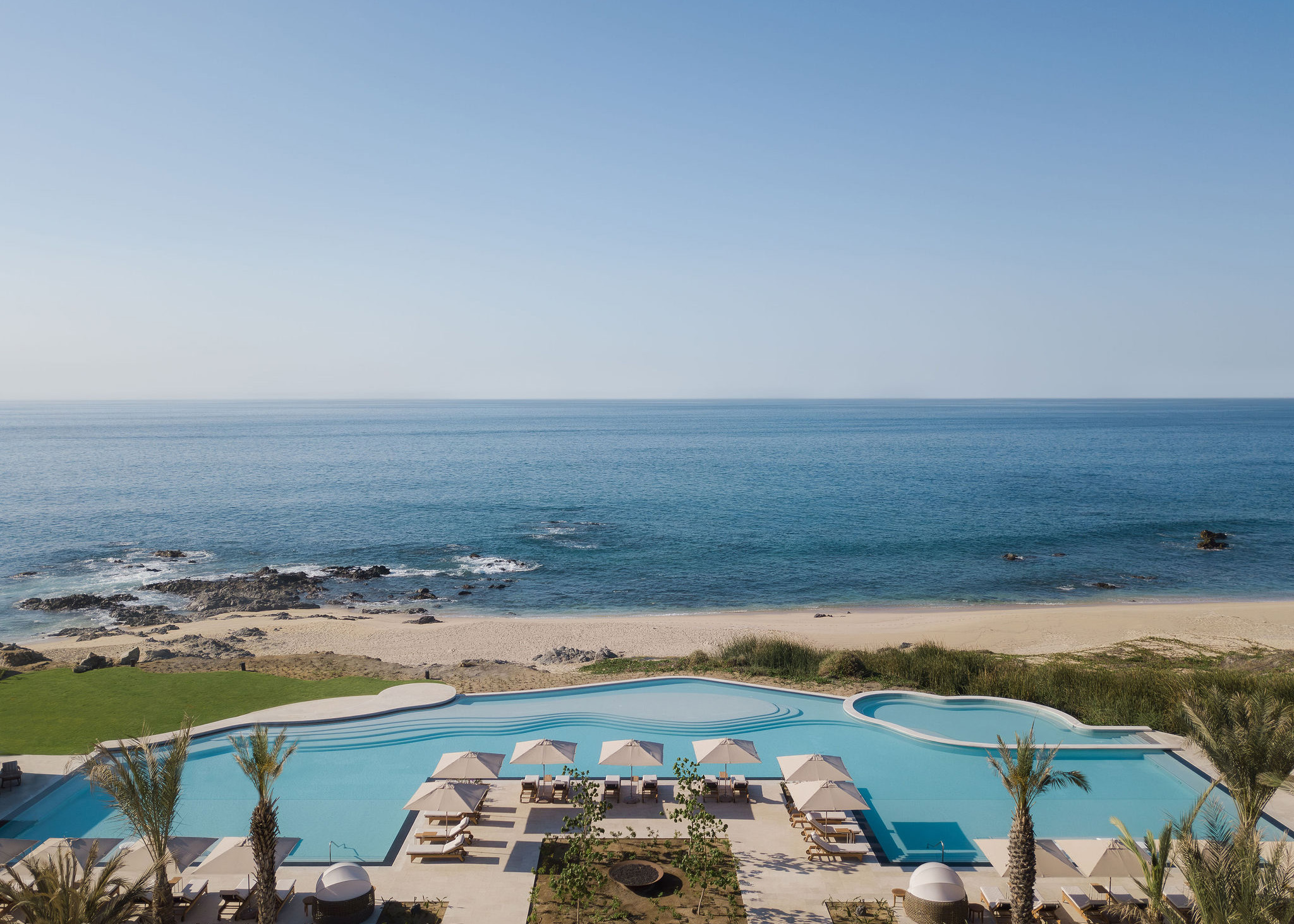 The 20 Most Inspiring Destinations for 2025 | Departures Magazine